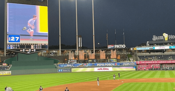 10 Smallest MLB Stadiums With Unique Outfield Dimensions