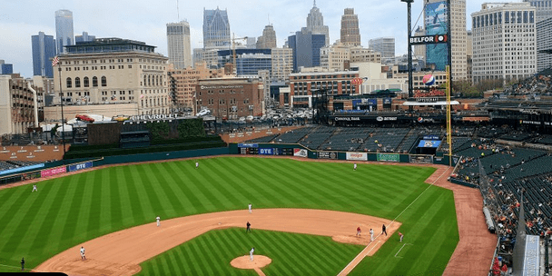 10 Smallest MLB Stadiums With Unique Outfield Dimensions