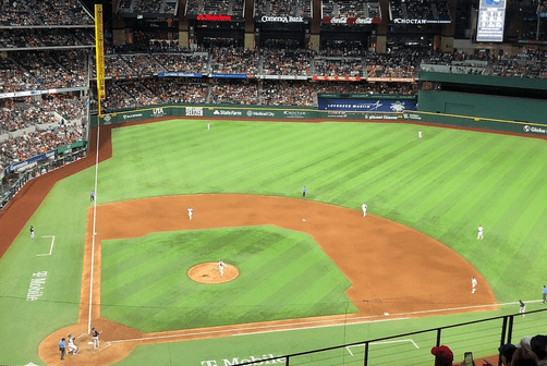 10 Smallest MLB Stadiums With Unique Outfield Dimensions
