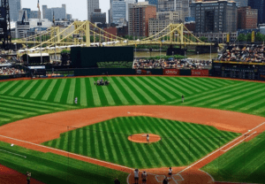 10 Smallest MLB Stadiums With Unique Outfield Dimensions