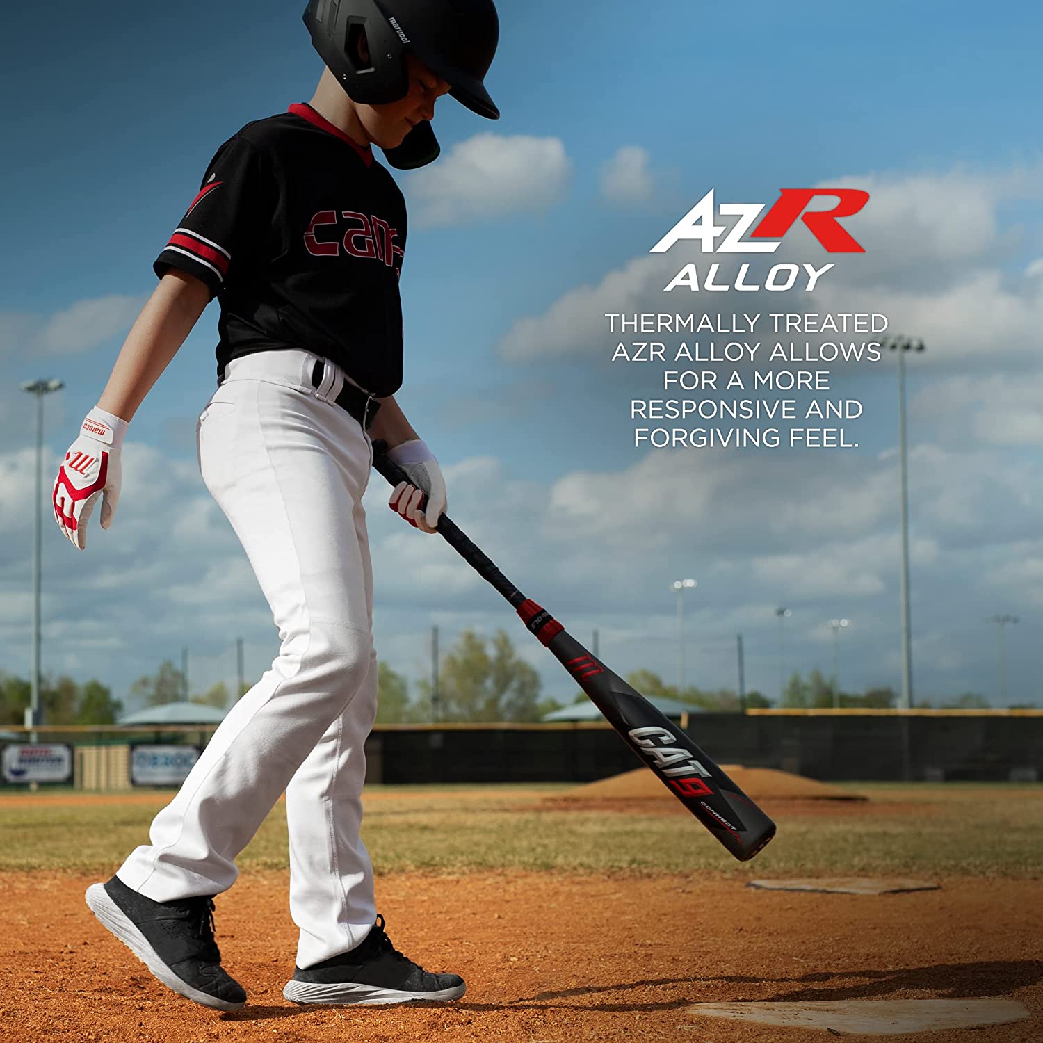 The Major Differences Between Drop 8 Vs Drop 10 Baseball Bat