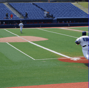 WHO HAS THE FASTEST 60 YARD DASH IN THE MLB?