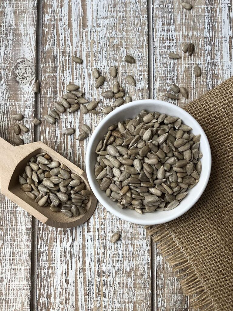 Why Do Baseball Players Eat Sunflower Seeds? Reasons