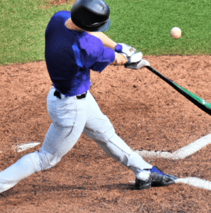 Best Position For Left-Handed Baseball Players - Fanatic Baseball