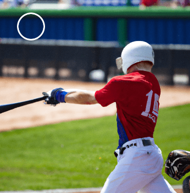 Best Position For Left-Handed Baseball Players - Fanatic Baseball