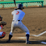 Best Position For Left-Handed Baseball Players - Fanatic Baseball