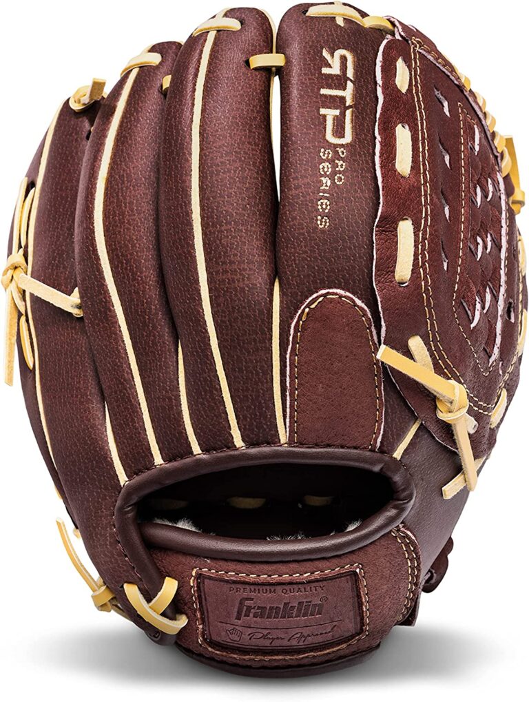 Why Are Baseball Gloves Different? Unraveling The Diversity In Designs