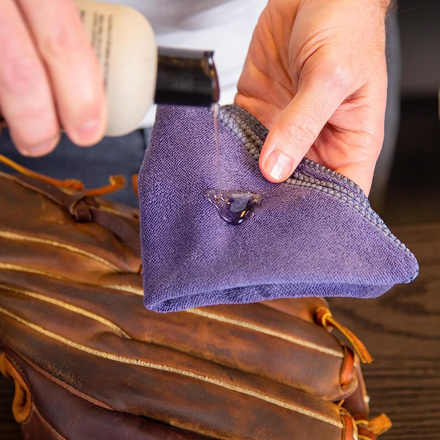 Is Mink Oil Good For Baseball Gloves? A Comprehensive Guide