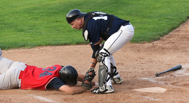 Is Baseball Dangerous? Debunking Common Myths And Safety Measures