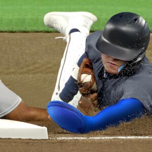 What Are Baseball Sliding Mitts And Why Baseball Players Need Them