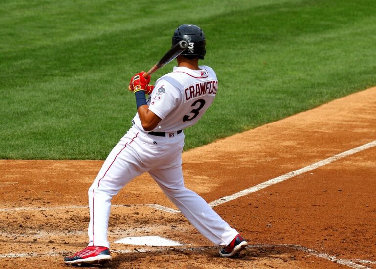 Baseball Hits Explained: The Key To Every Thrilling Play You Need To Know