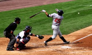 Baseball Hits Explained: The Key To Every Thrilling Play You Need To Know
