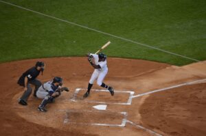 What Does Total Bases Mean In Baseball? Understanding The Stat That ...