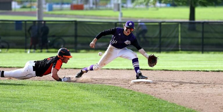 What Does ERA Mean In Baseball? Understanding The Key Pitching Metric