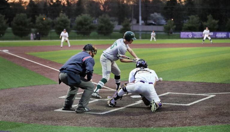 What Does ERA Mean In Baseball? Understanding The Key Pitching Metric